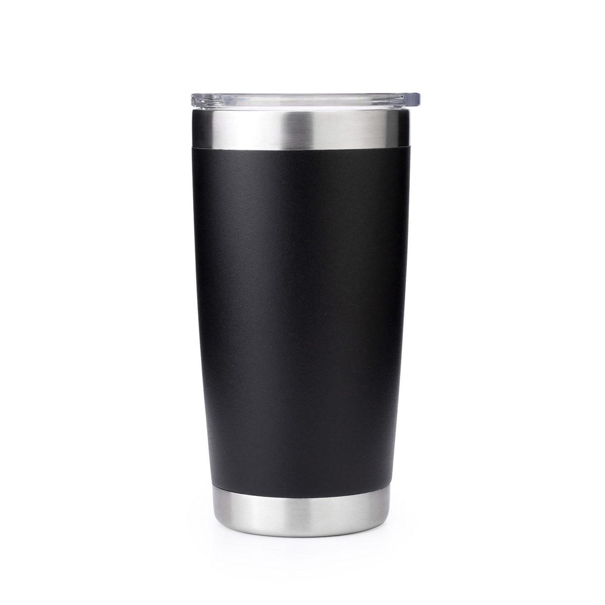 Rambler 20 oz Stainless Steel Vacuum Insulated Tumbler ECO-Friendly