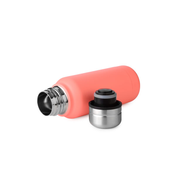 Insulated Stainless Steel Slim Drink Bottle Best Corporate Gift 160ml