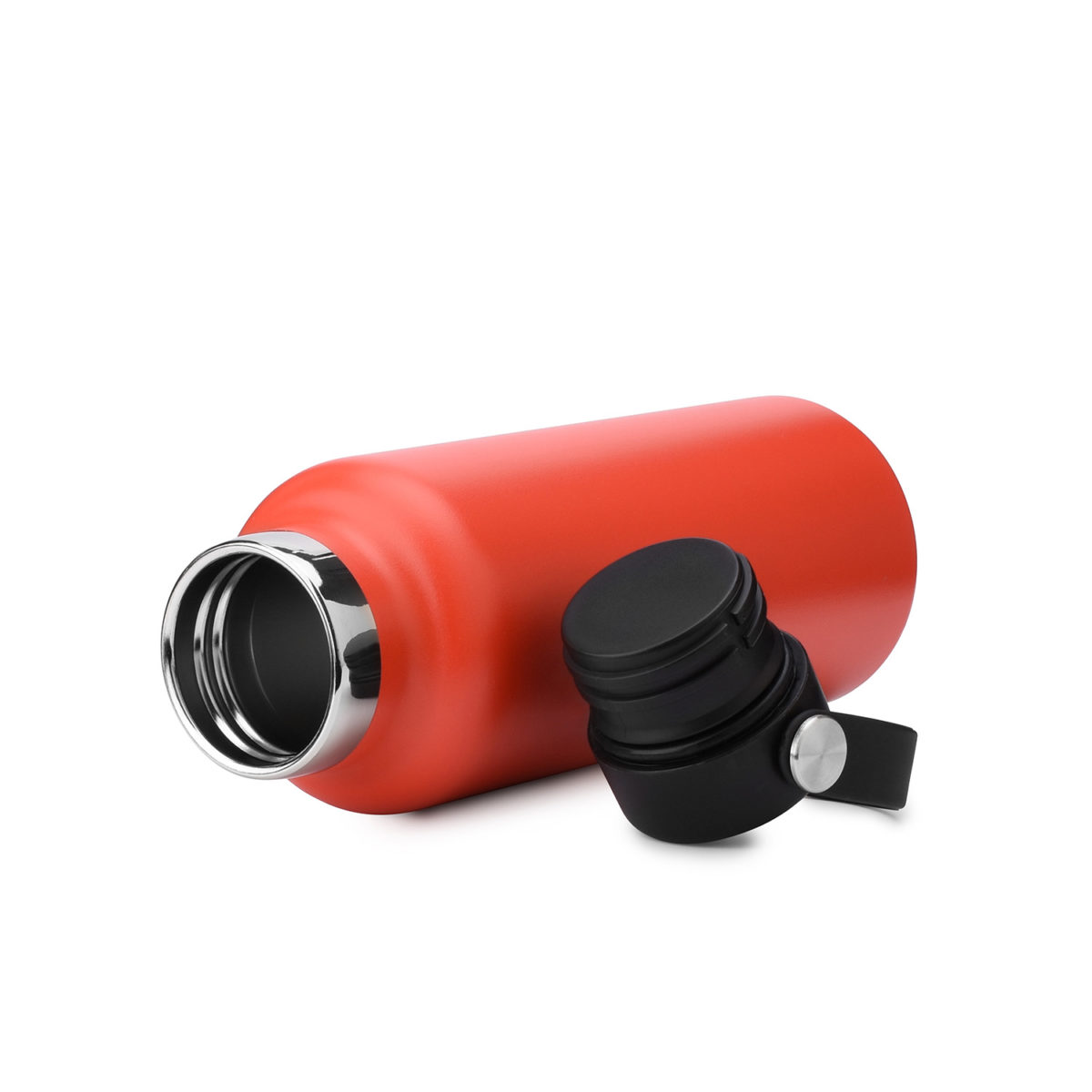 Wholesale Hydro Flask Standard Mouth Water Bottle with Flex Cap