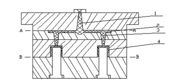 Design Process of Injection Mold for Custom Water Bottle Lid