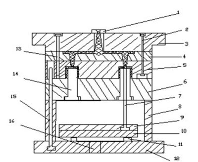 Design Process of Injection Mold for Custom Water Bottle Lid