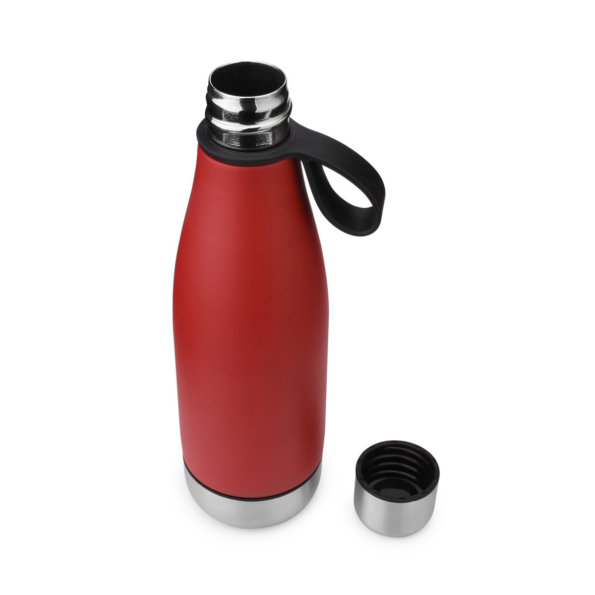 Stainless Steel Detachable Water Bottle --Water Bottle Supplier | KingStar