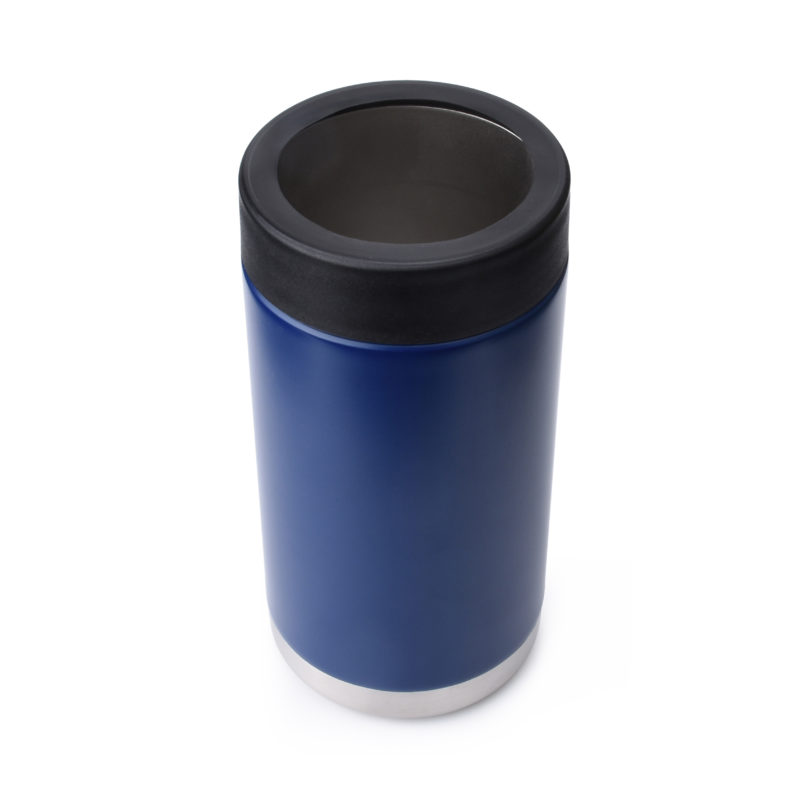 Insulated stainless steel can cooler 12 oz | Can cooler manufacturer