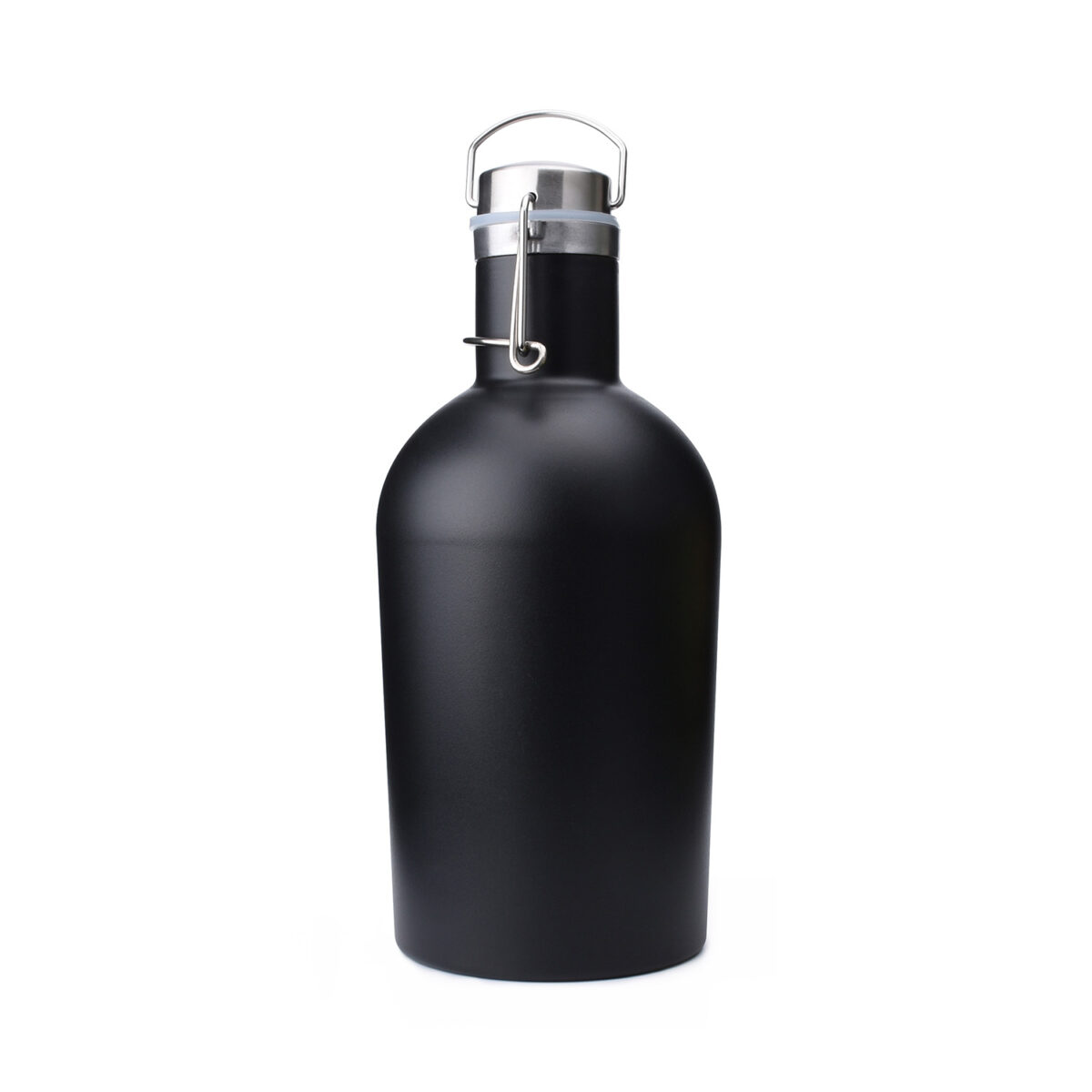 Custom Insulation Growlers | Thermos Stainless Steel Growler Maker