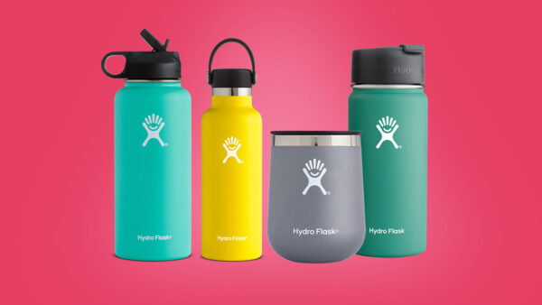 How Are Hydro Flasks Made? | Hydro Flask Manufacturer