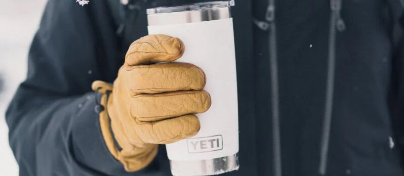 How to Spot a Fake or a Counterfeit Yeti Rambler Tumbler？ | Yeti Supplier