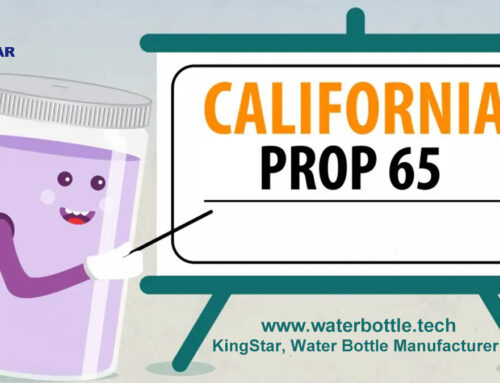 3D Printing Prototype: Key Step Between Bottle Cup Design & Production