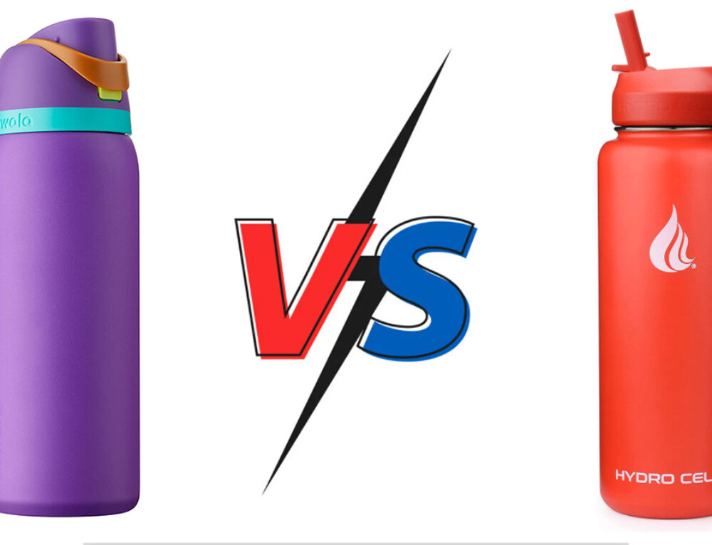 How Are Hydro Flasks Made? | Hydro Flask Manufacturer