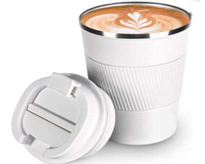 How to Choose Insulated Coffee Cups Mugs? Ultimate Guide | Insulated ...