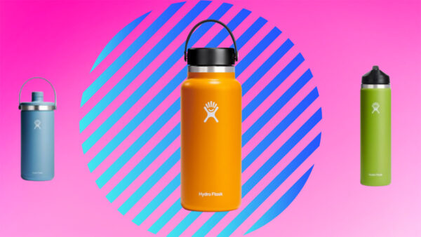Hydro Cell Vs Hydro Flask