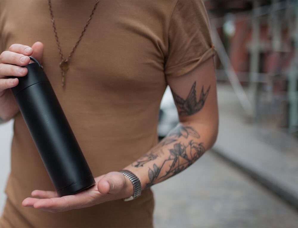 How Are Hydro Flasks Made? | Hydro Flask Manufacturer