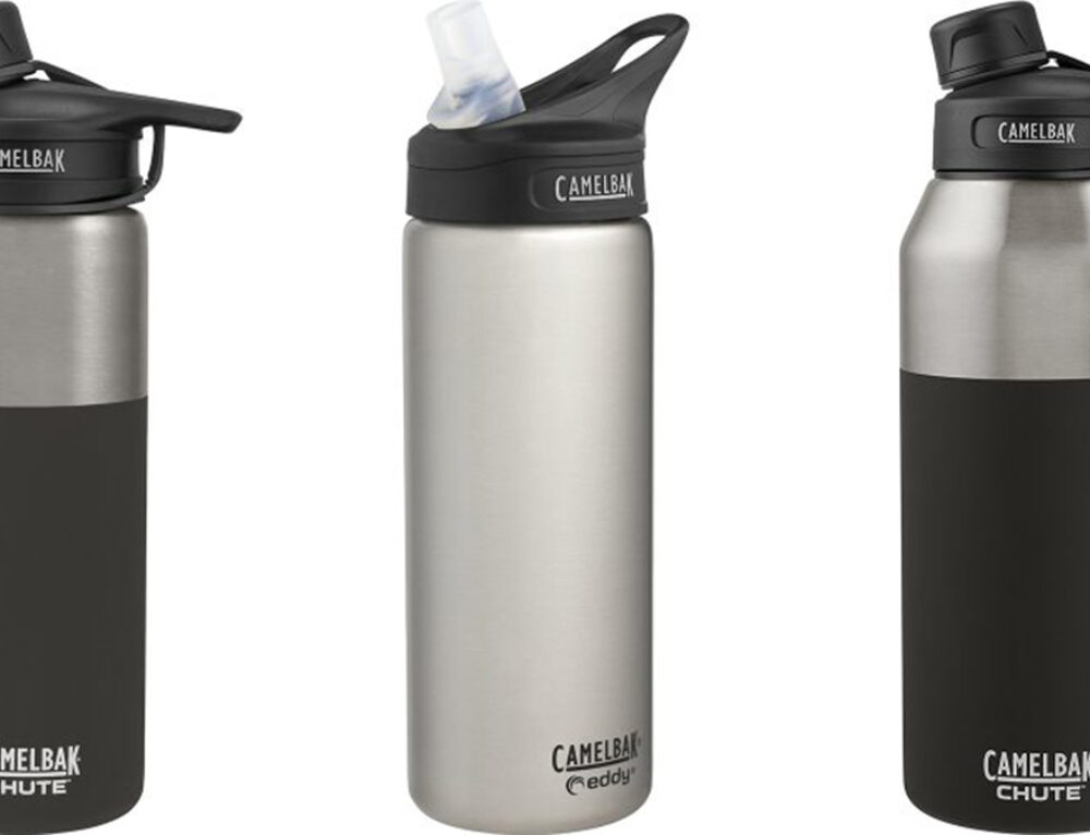 Do Not Hold these 3 Liquids in the Insulated Stainless Steel Water Bottles