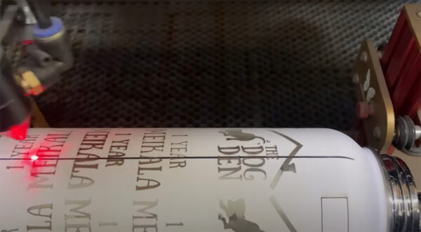 Blog: Custom Water Bottle Manufacturing Process Research | KingStar