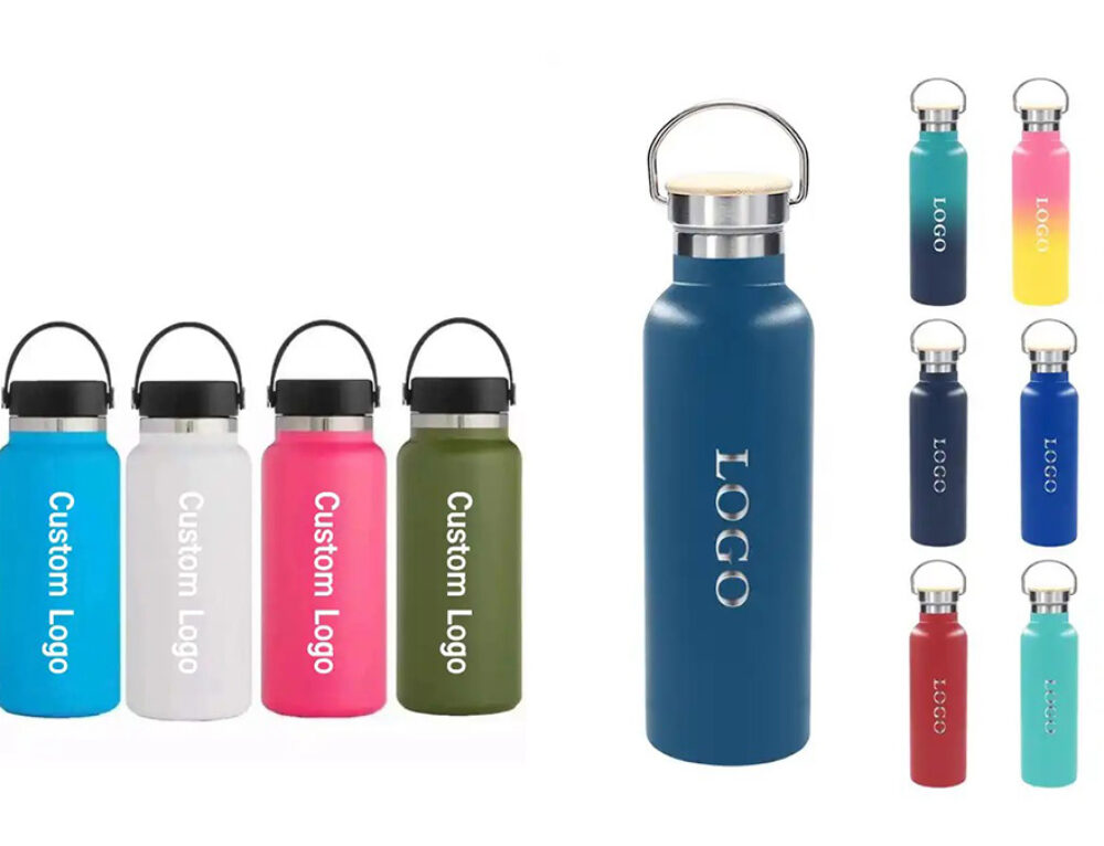 Stanley vs Hydro Flask vs Yeti Water Bottle Comparison