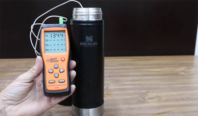Stanley vs Hydro Flask vs Yeti Water Bottle Comparison