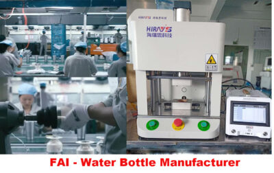 Blog: Custom Water Bottle Manufacturing Process Research | KingStar