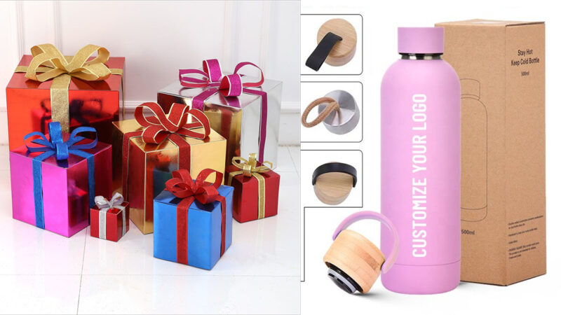 The Ultimate Guide to Business Gifts for Employees – Ideas for Every ...