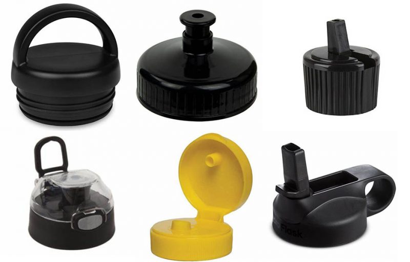 Different Types of Water Bottles: How to Choose One