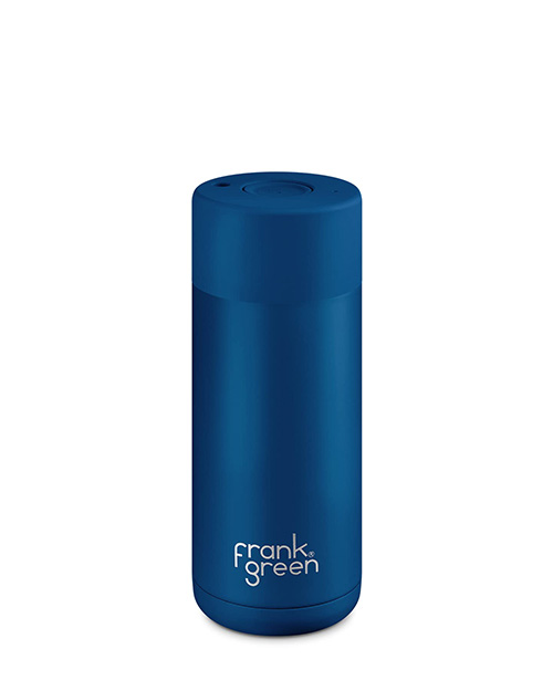 Where Are Frank Green Water Bottles Made? | Wholesale Flasks