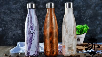 Blog: Custom Water Bottle Manufacturing Process Research | KingStar